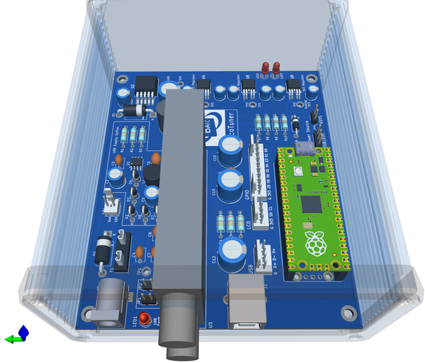 PicoTuner - BATC Wiki