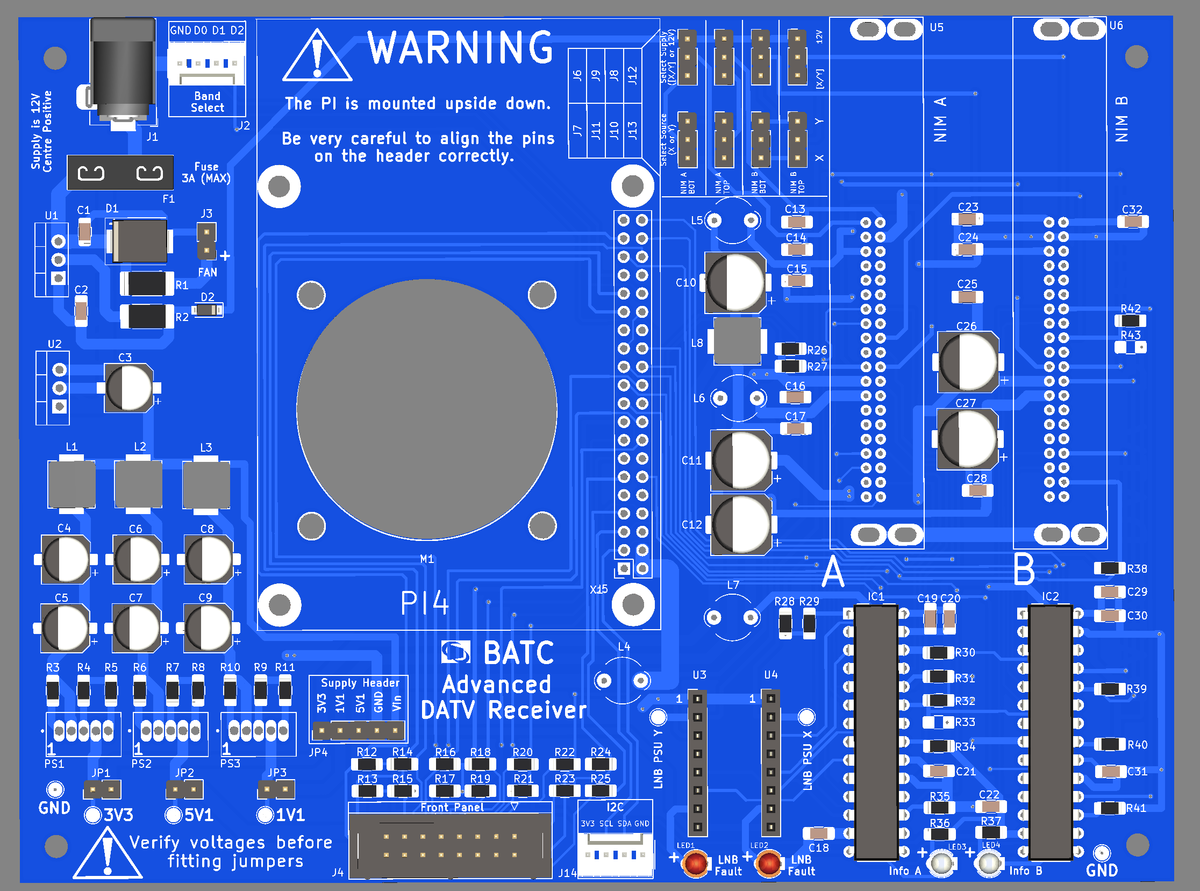 Advanced receiver hardware - BATC Wiki