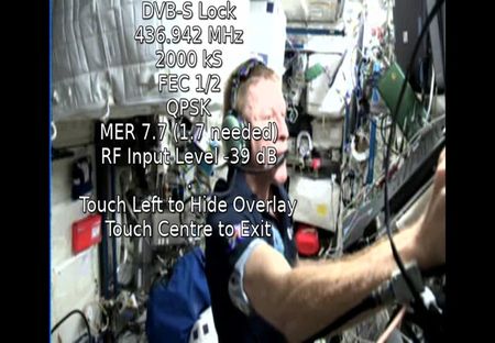 Receiving Oscar 100 DATV signals - BATC Wiki