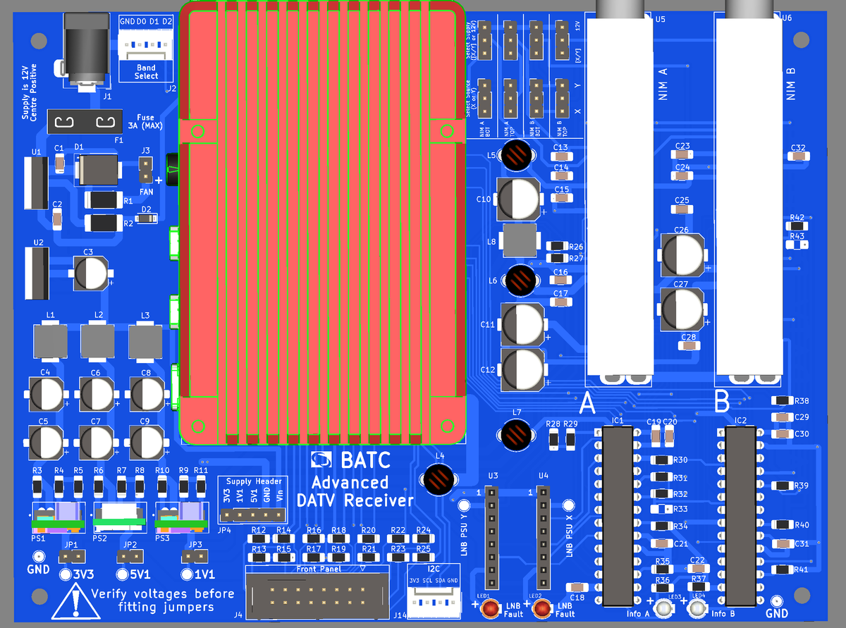 Advanced receiver hardware - BATC Wiki