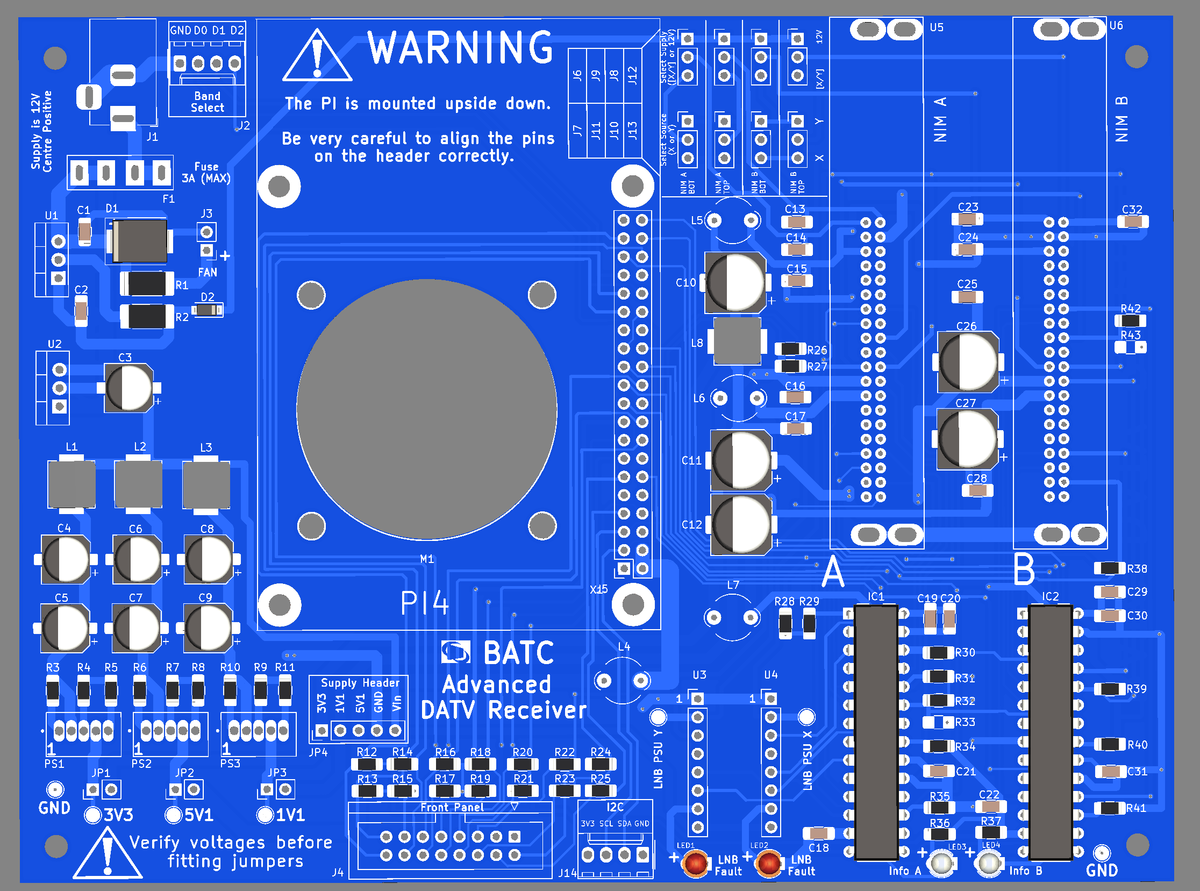 Advanced receiver hardware - BATC Wiki