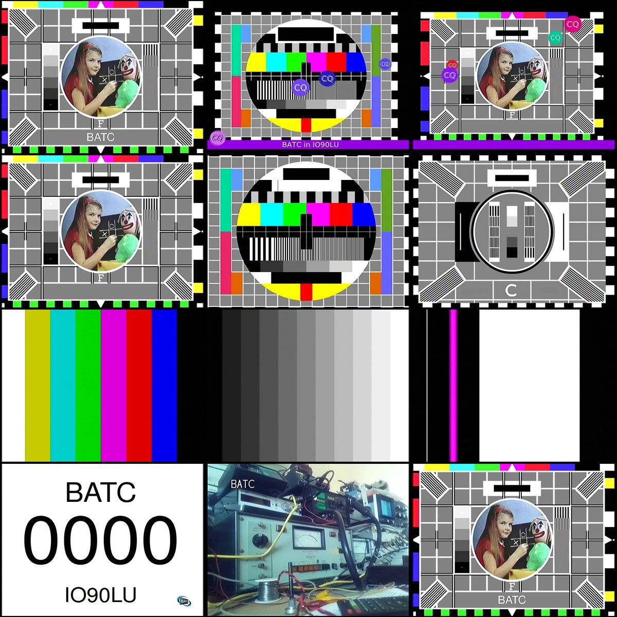 BATC Video Source - BATC Wiki